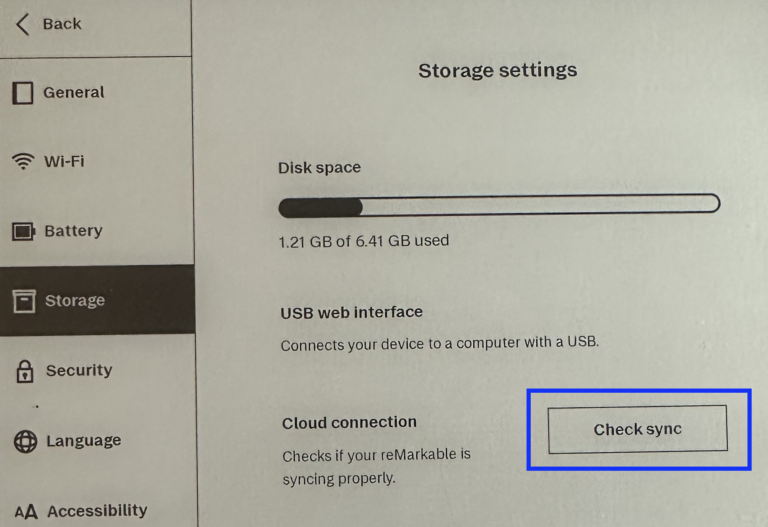 View Powerpoint Presentations on reMarkable 2 - Effective Exec - technology for business ...